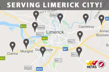 Chimney CCTV Survey | Limerick City | Phone: (085) 1840747